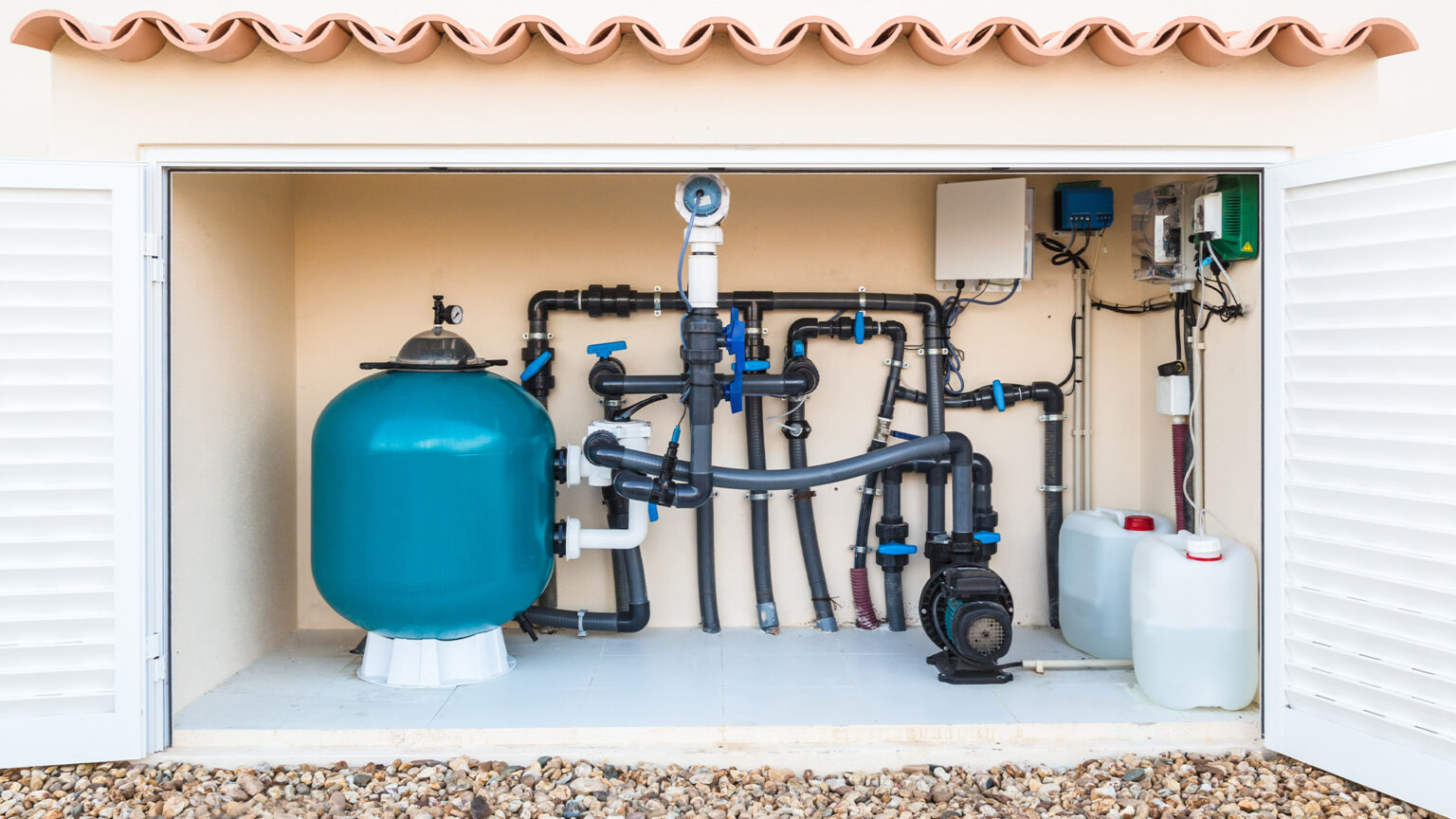 Wholesale Pool Supply Distributor | Florida Water Products